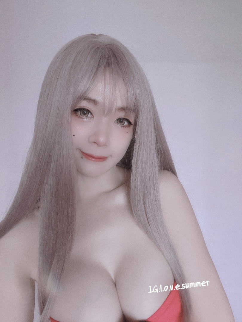 Furuke | 小辣*玫瑰比基尼