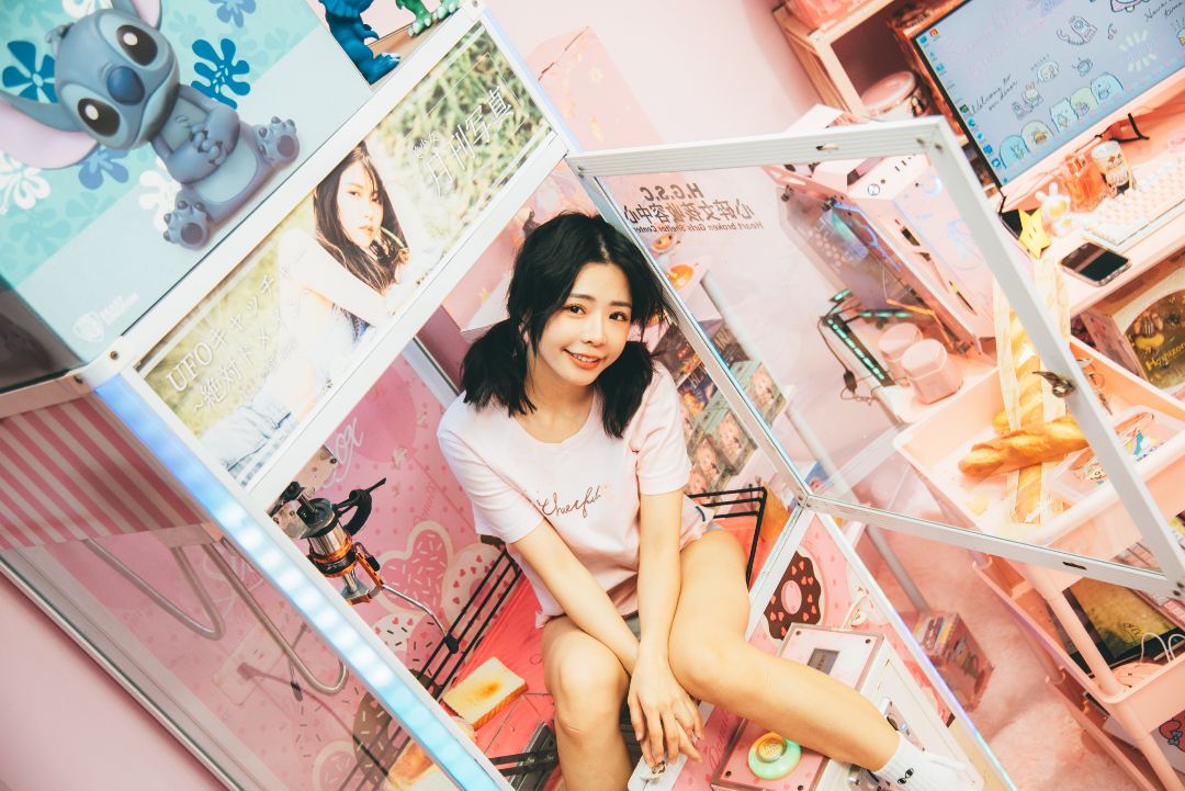 Furuke | 【四月份追蹤限定福利】