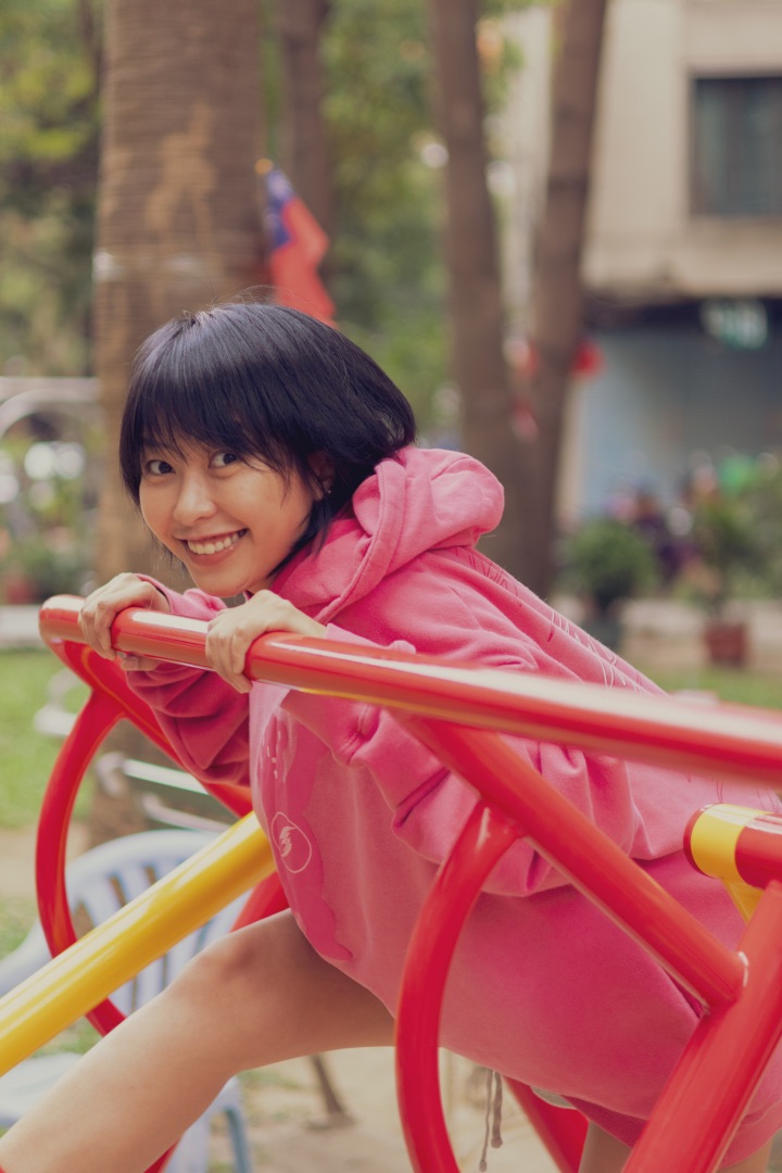 Furuke | 【公園日常】2024跨過去，蛇麼都好。