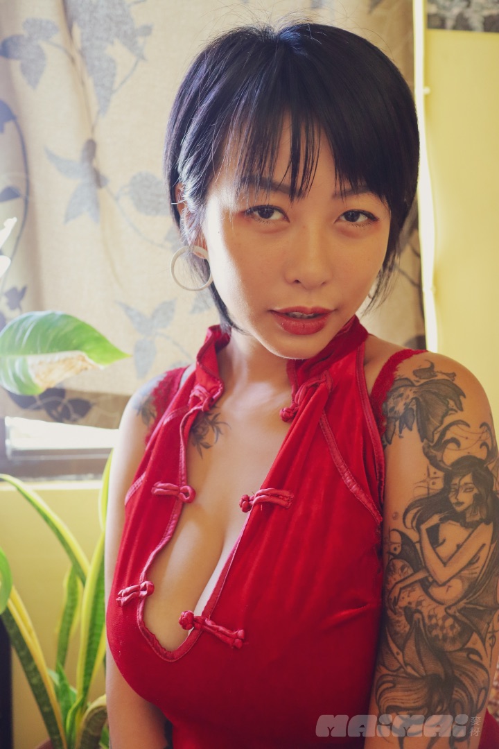 Furuke | 【朱丹色香蘭】篇章：2