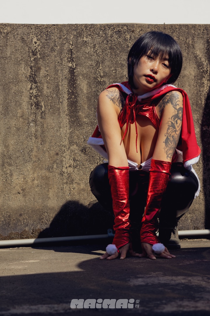 Furuke | 【馴鹿特工】篇章：3