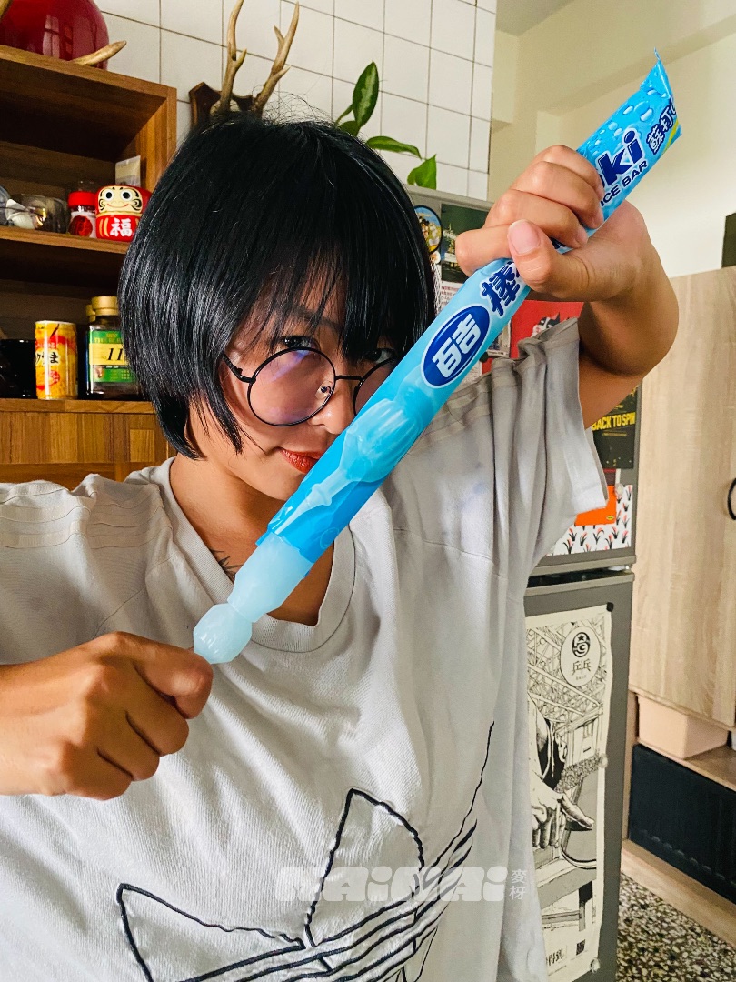 Furuke | 【小靜】篇章：6