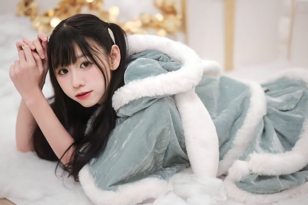 Furuke | 2023薯餅的聖誕服