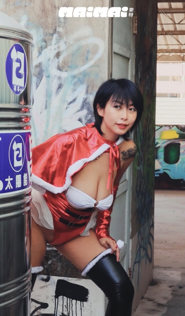 Furuke | 【馴鹿特工】篇章：3 （影片）