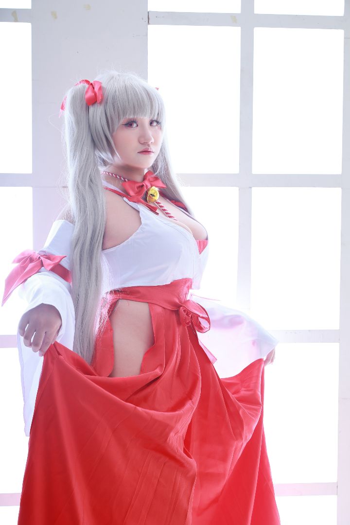 Furuke | 婼婭 2024 三月電子寫真