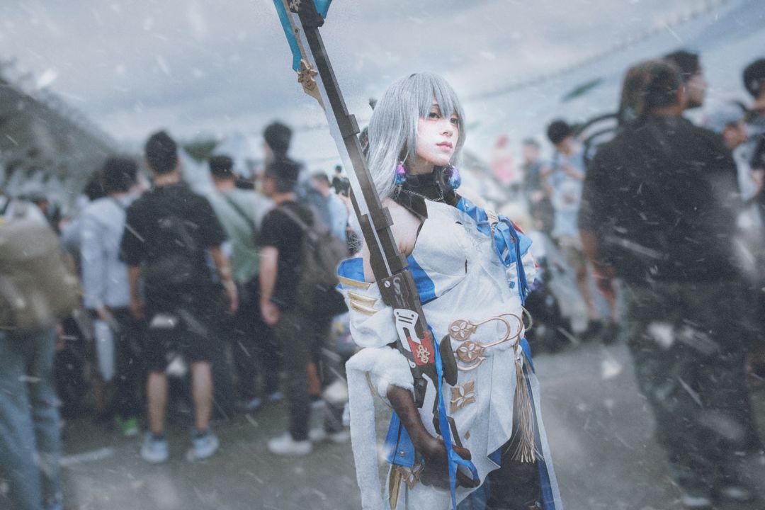 Furuke | 05/12 PF40 布洛妮婭 板鴨 第二彈