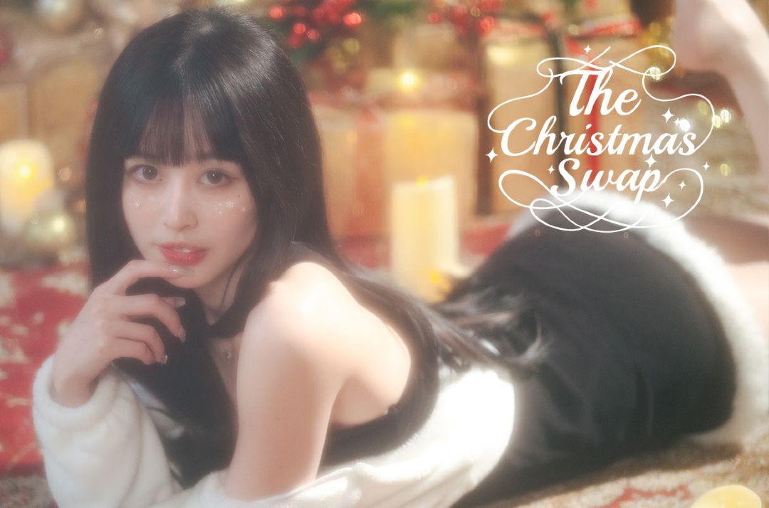 Furuke | LV1 - 聖誕交換禮物 | 經典聖誕(純電子檔)