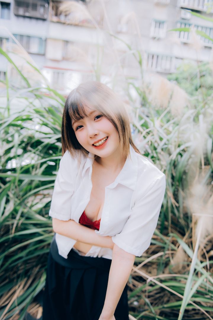 Furuke | 新3月號 甜系女友(下)