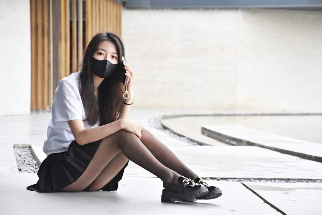 Furuke | 用心感受與等待透過觀景窗欣賞Ruby美麗的氣息