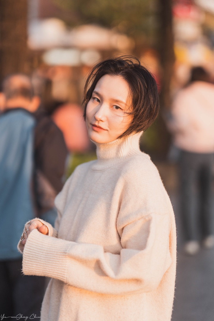 Furuke | 2024/11/30淡水-金色水岸