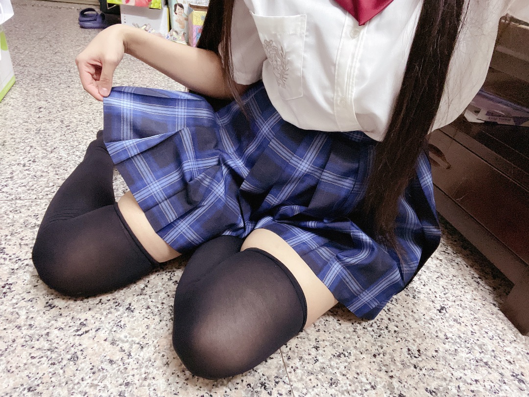 Furuke | 7月日常JK