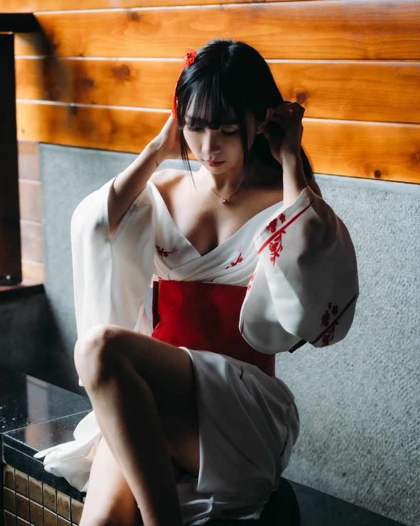 Furuke | 溫泉少女UU