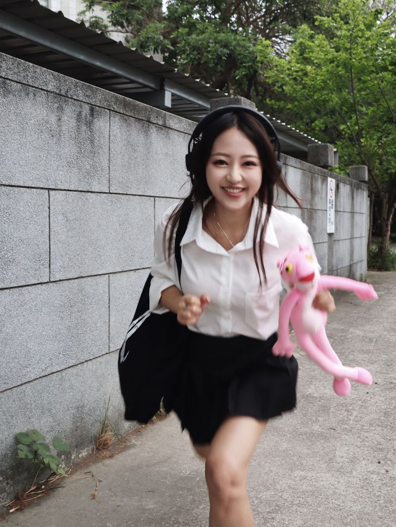 Furuke | 90｜學校旁的天橋