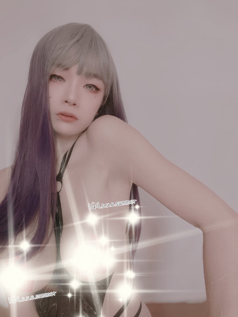 Furuke | 極辣*專屬：SM