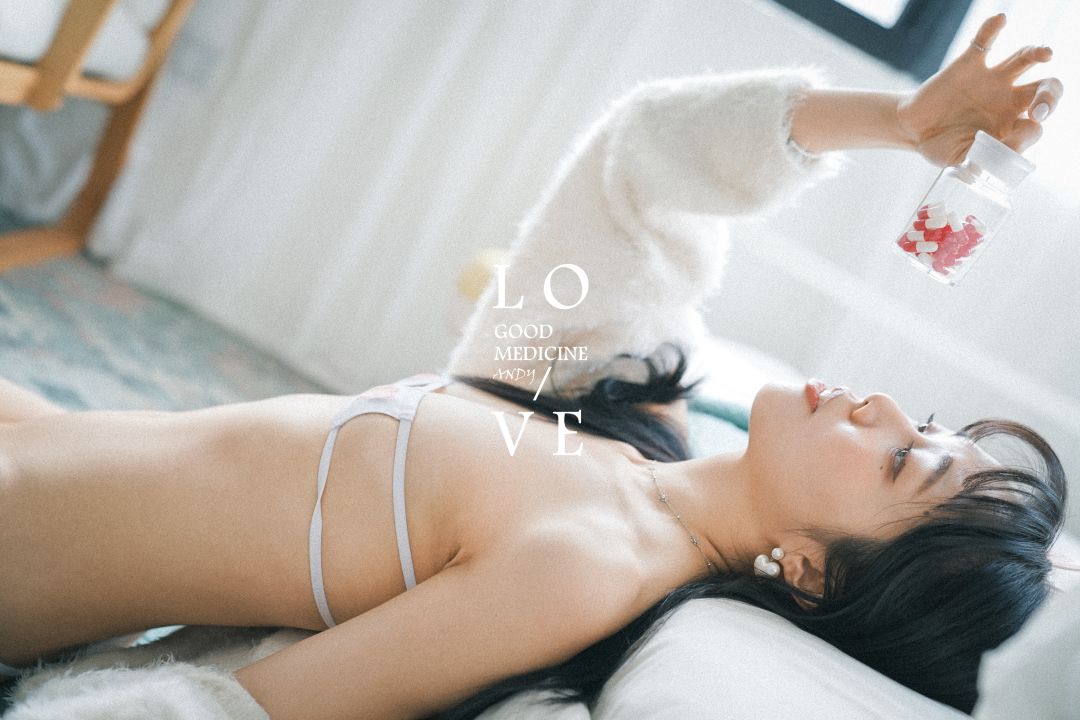 Furuke | no.108- 愛的良藥 (解藥版)