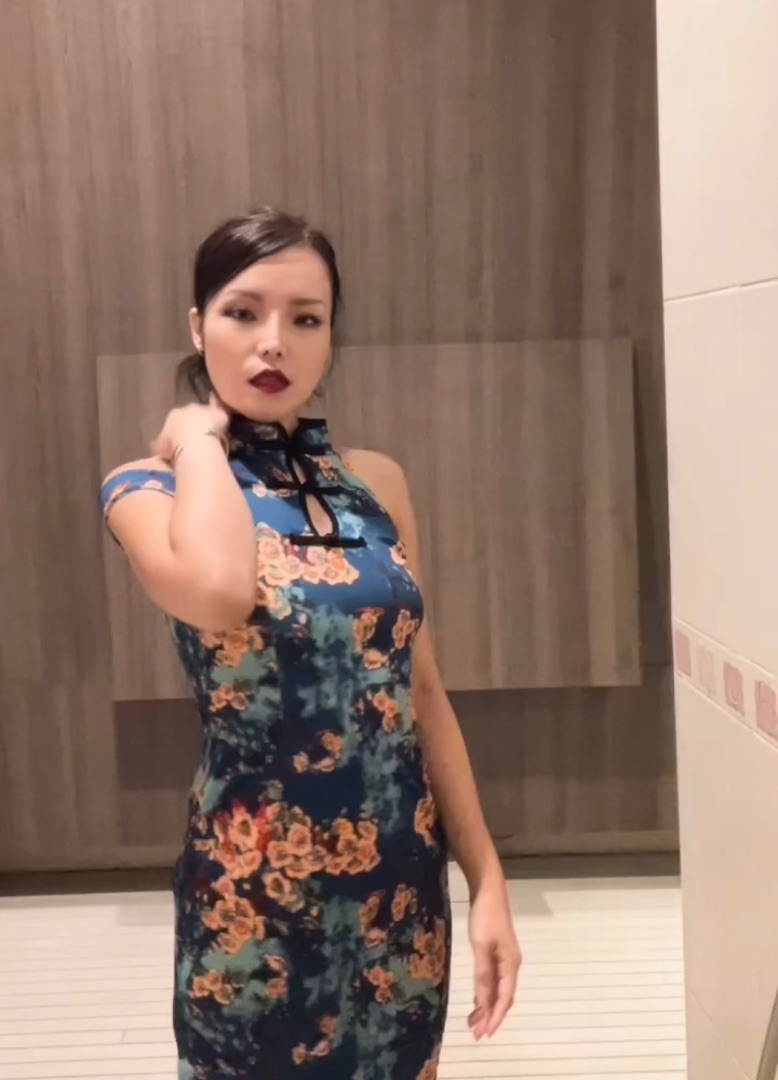 Furuke | 扭兩下追蹤者限定😘