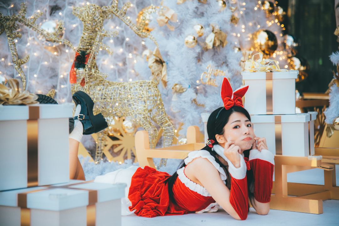 Furuke | 【聖誕兔比比】