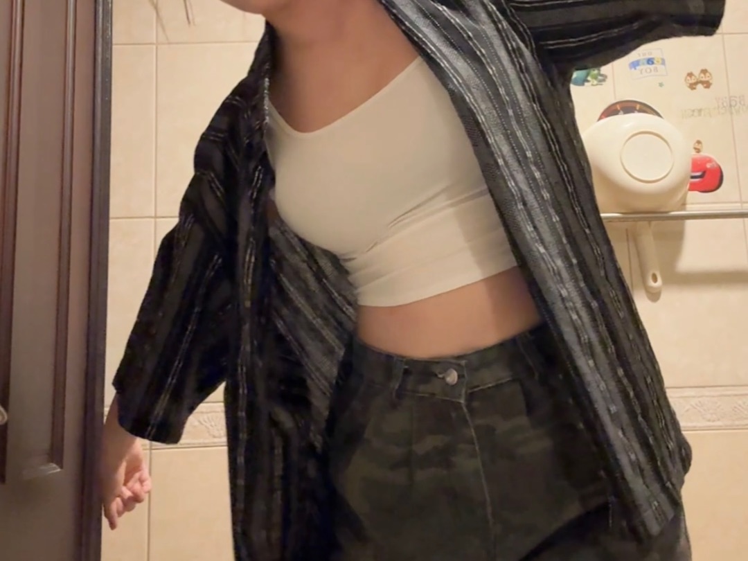 Furuke | 算是個日常穿搭分享？