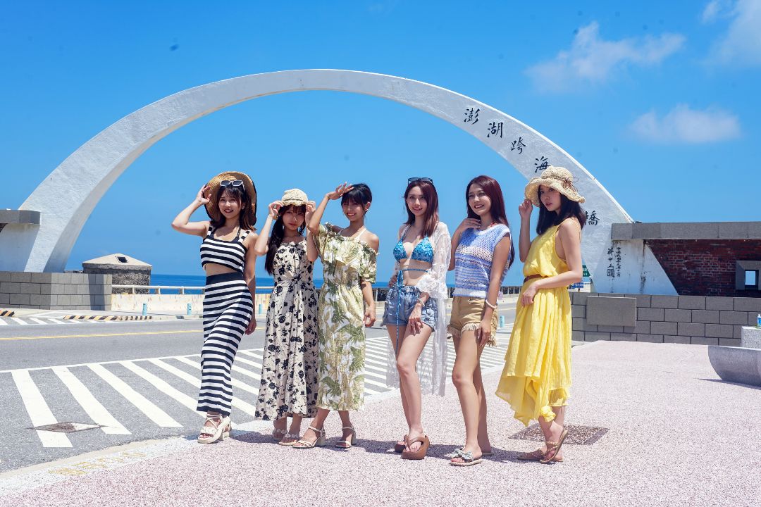 Furuke | 2025澎湖遊拍