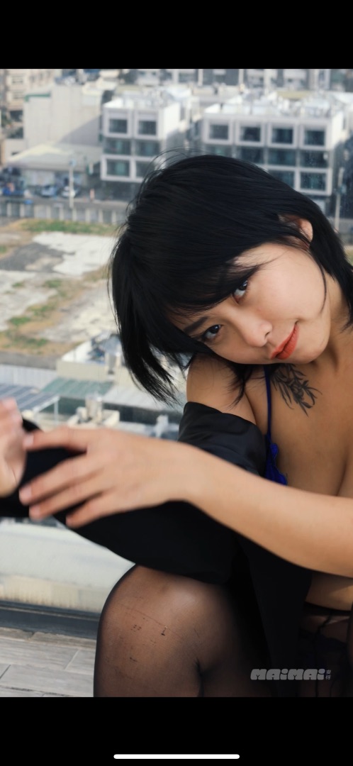 Furuke | 【房仲學姊2】篇章：7 （脫下內衣上空影片）