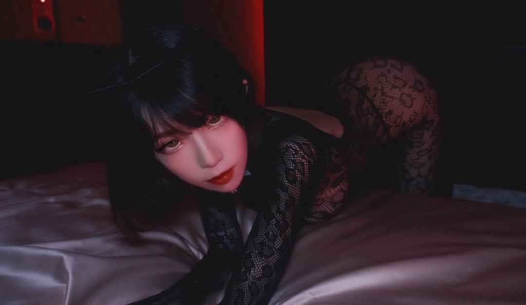 Furuke | 讓你盡情調教的M貓女&無碼女僕&吊帶系