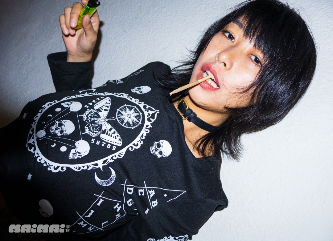 Furuke | 【還叛逆的】篇章：1