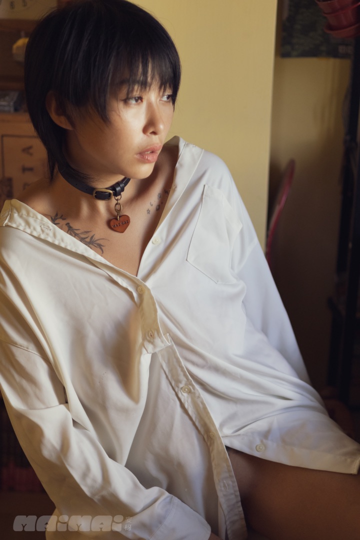 Furuke | 【植物系戀人】篇章：1（襯衫內全裸）