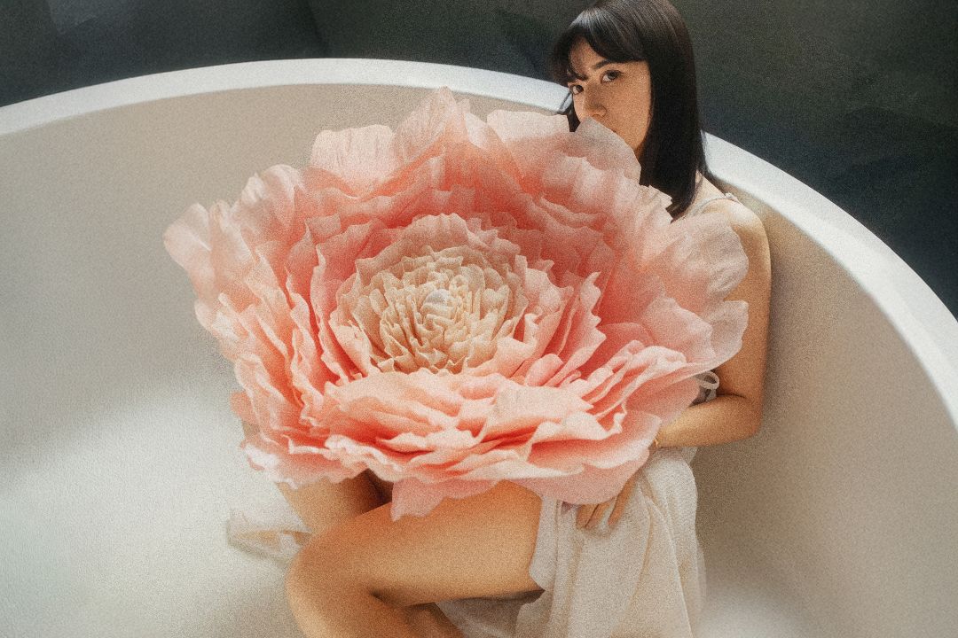 Furuke | 〈Flower X Room〉綻放於室-79P+1V