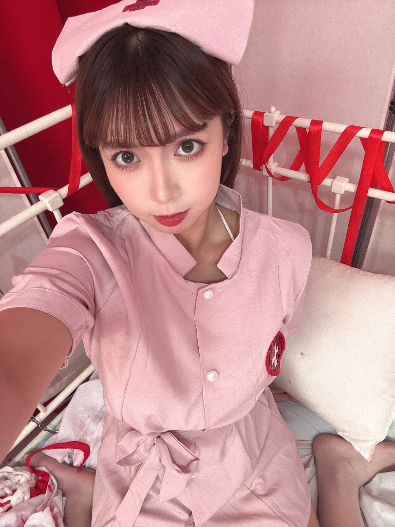 Furuke | 新寫真主題預告💉