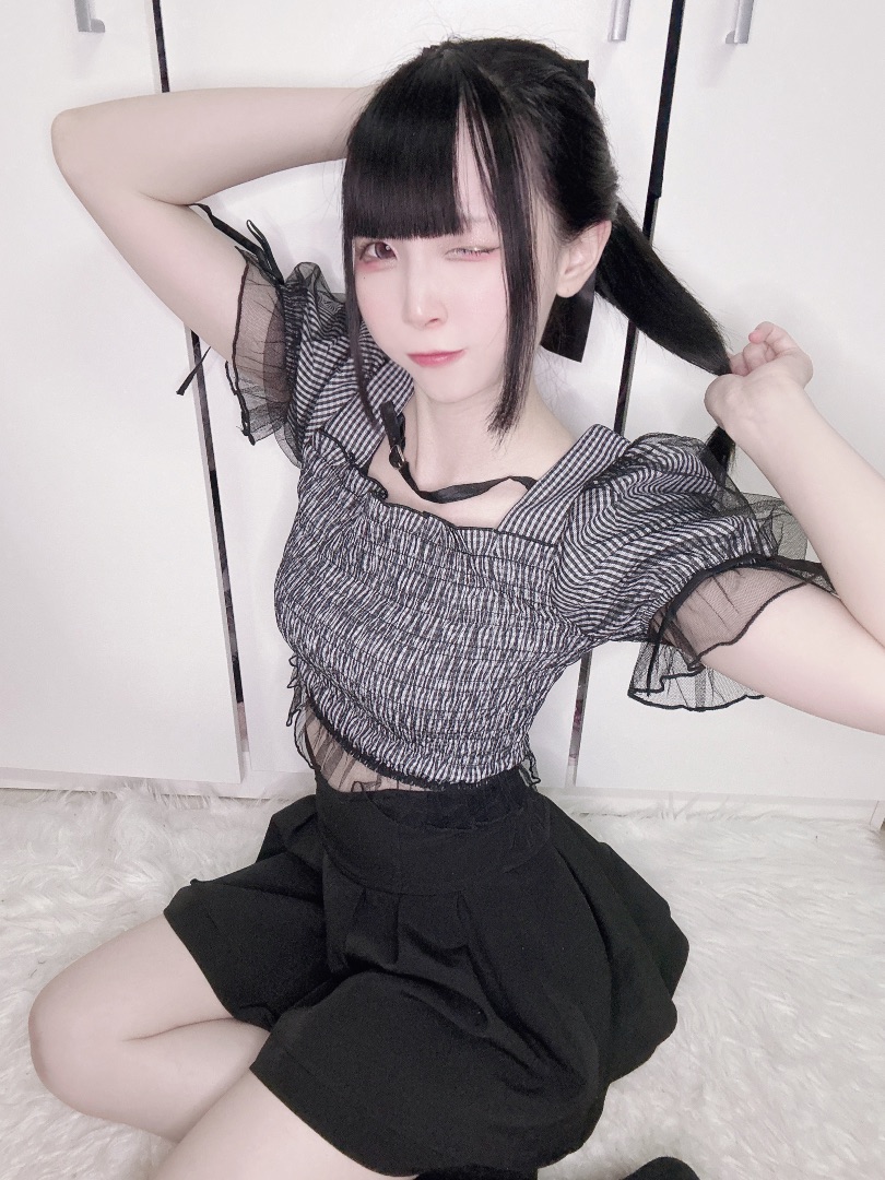 Furuke | 日常私服雪