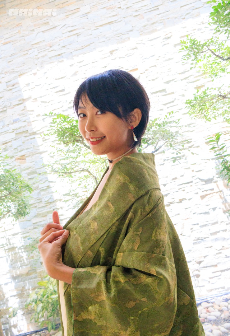 Furuke | 【黃綠循環】篇章：1