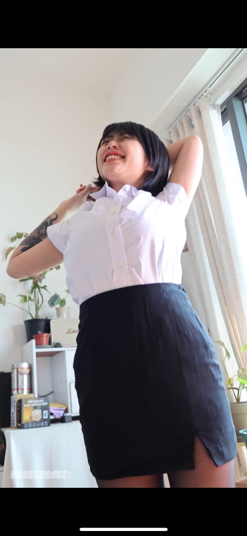 Furuke | 【房仲學姊2】篇章：5