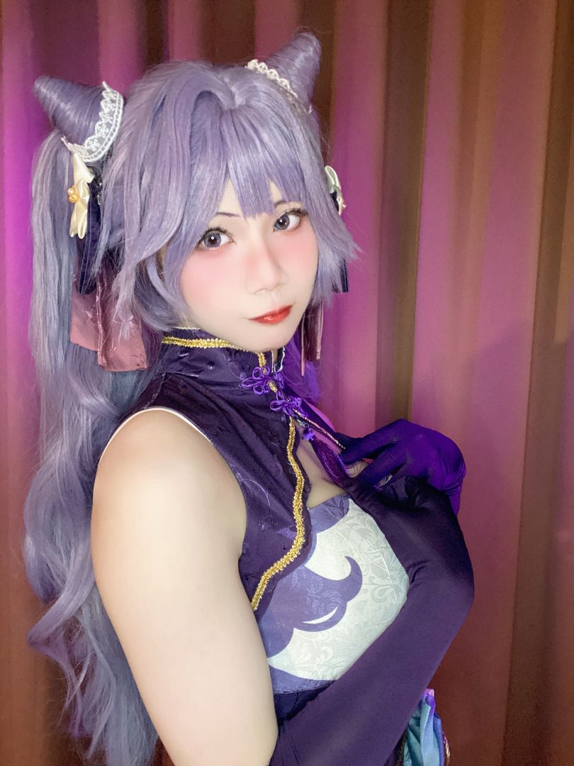 Furuke | 【Cosplay】本「色」演出 ep.2