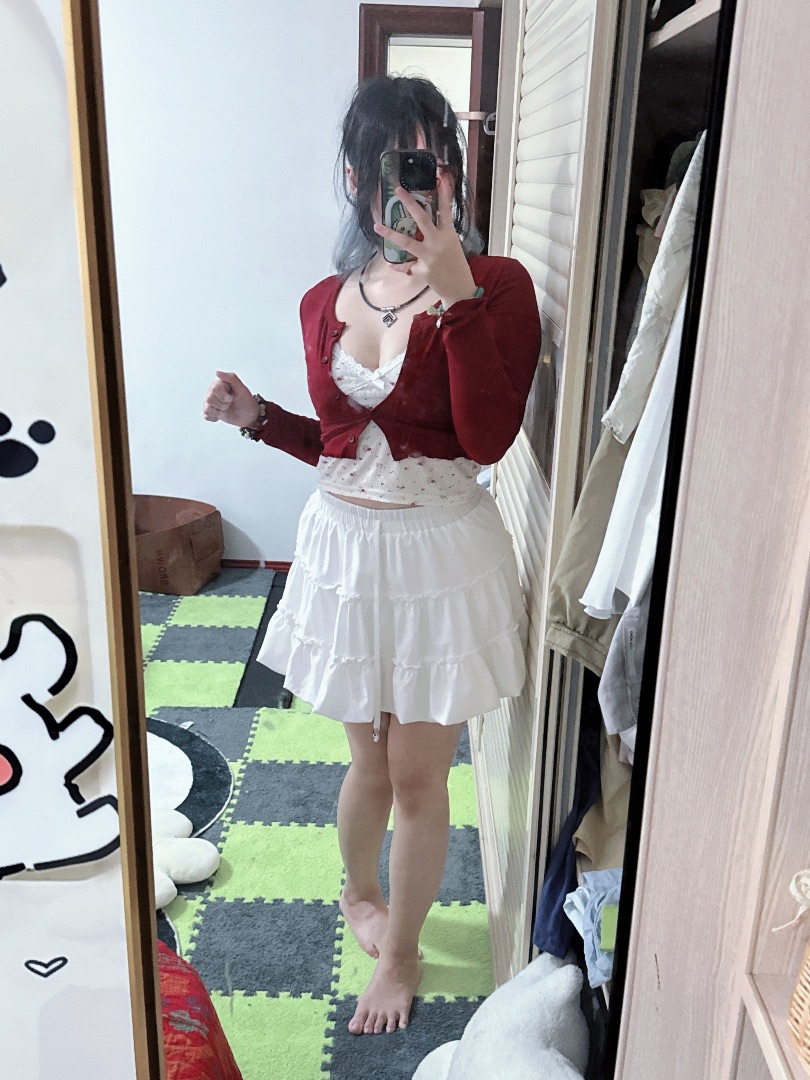 Furuke | 用大屁股坐扁你們！！（訂閱三）