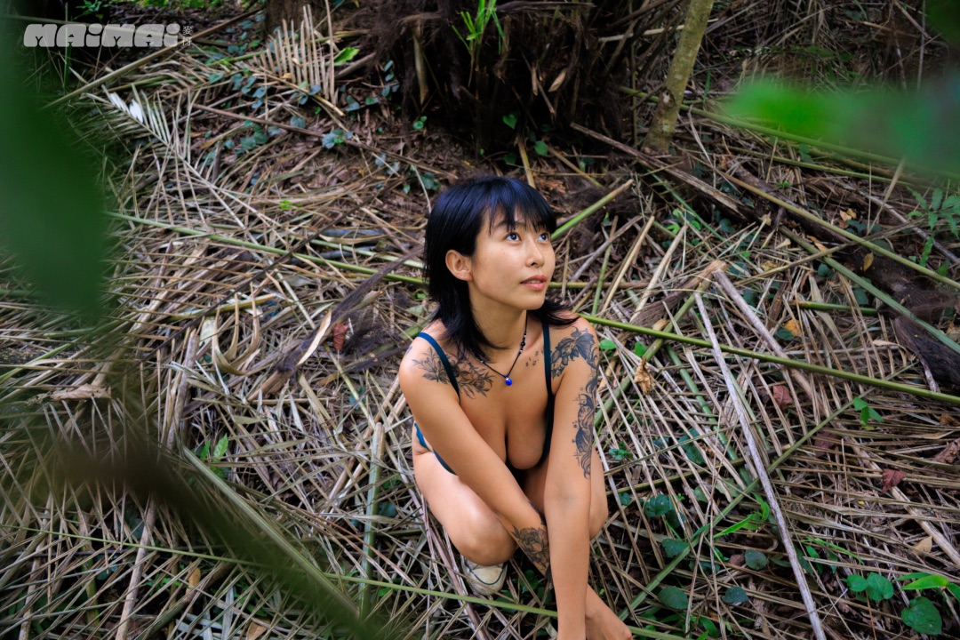 Furuke | 【逃去溪邊】篇章：2