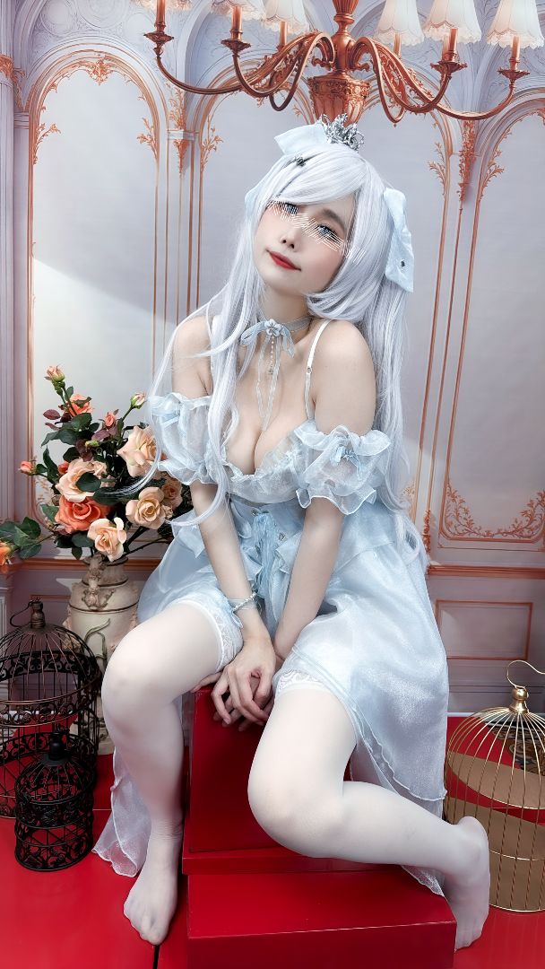 Furuke | 妮姬 灰姑娘 水晶公主ver