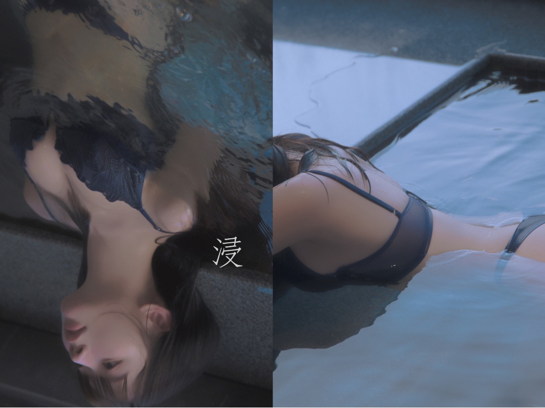 Furuke | 影片＋60s照片【浸】。（2/5 21:30 前優惠價）