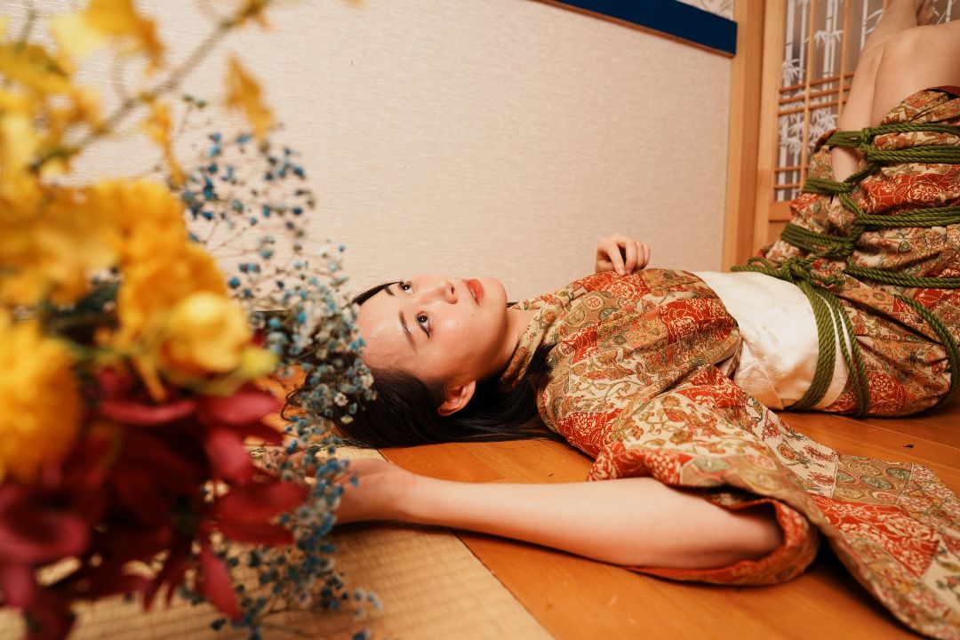 Furuke | 繩縛綁綁again-2