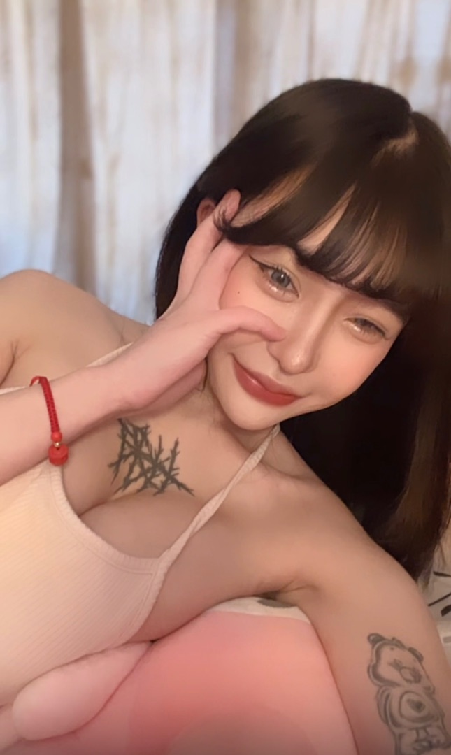 Furuke | 近期長相