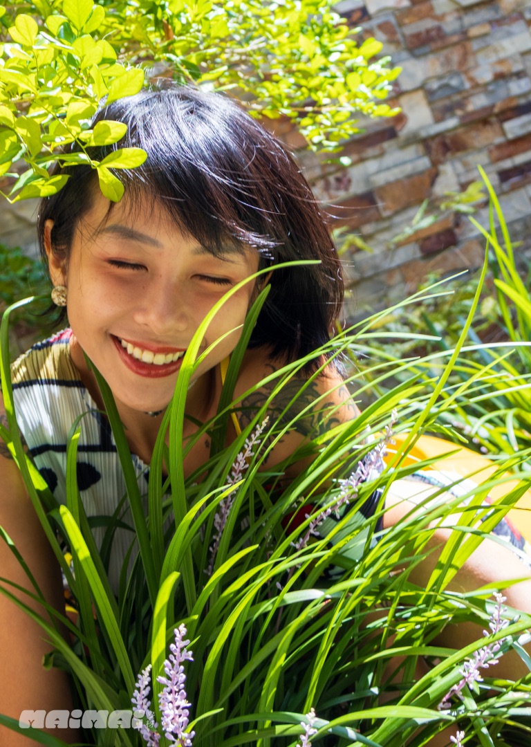 Furuke | 【調色盤】篇章： 1