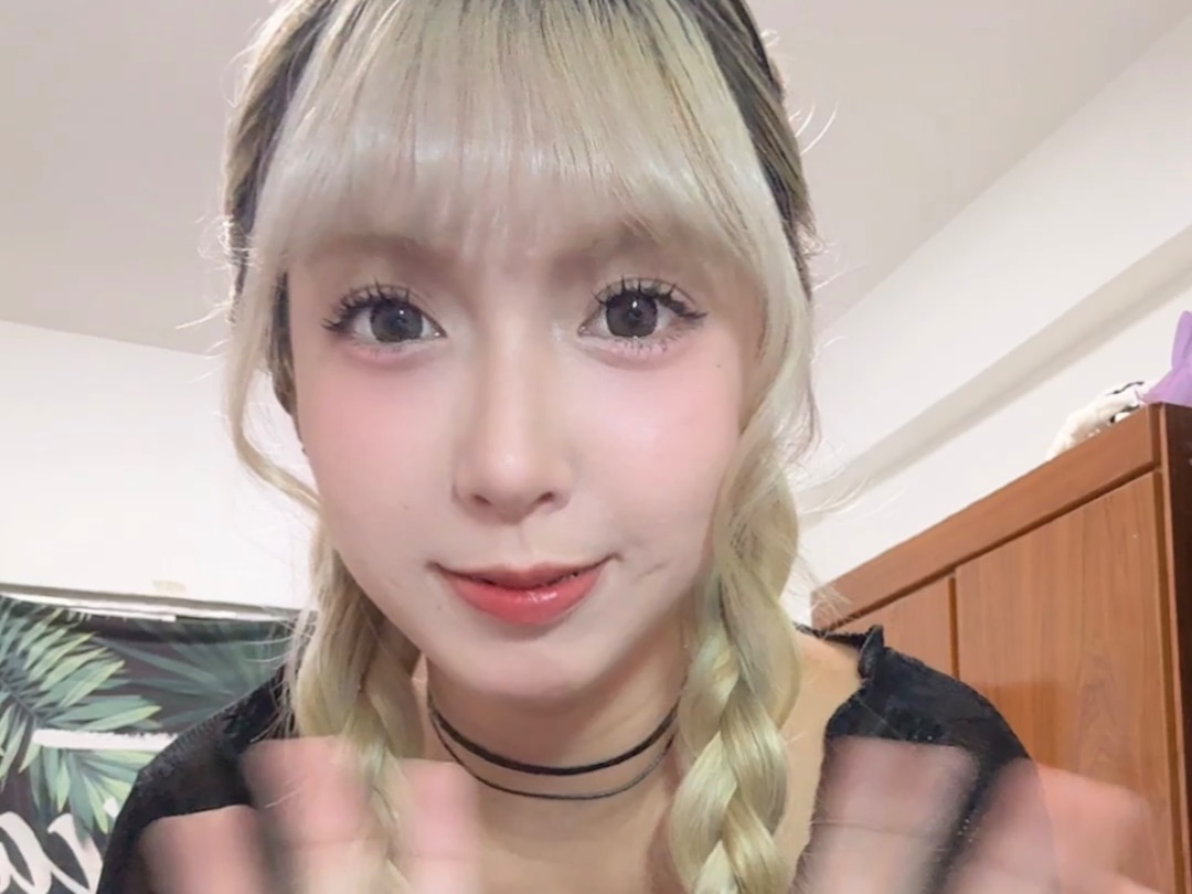 Furuke | 萬聖節快樂🎃