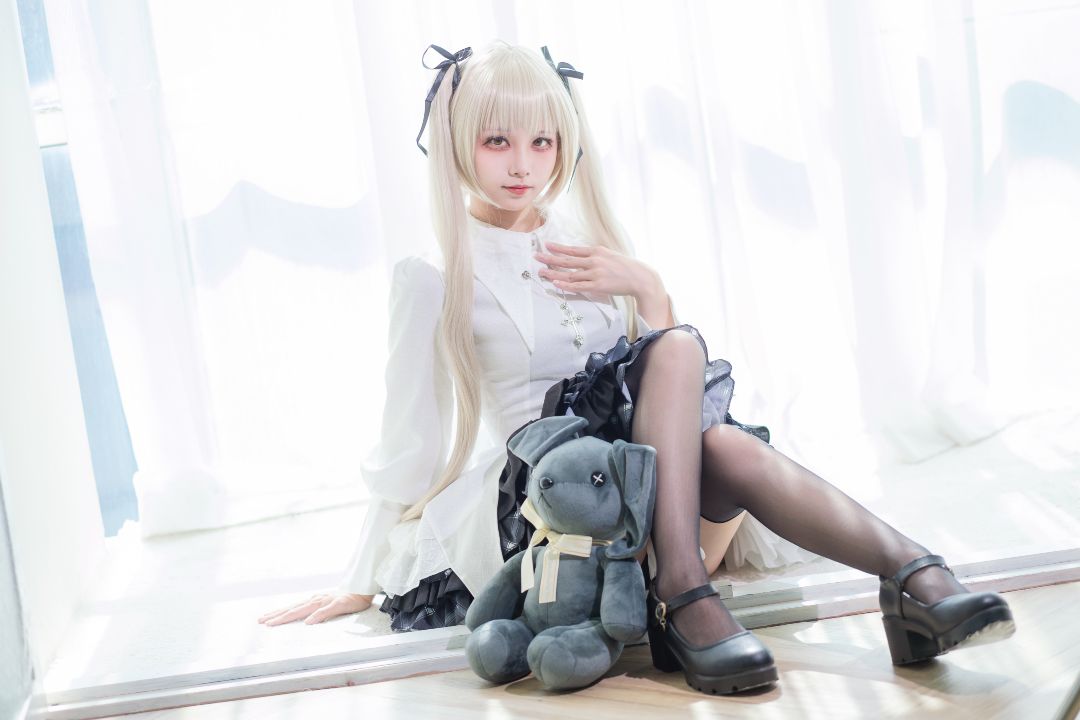 Furuke | 春日野穹(緣之空)