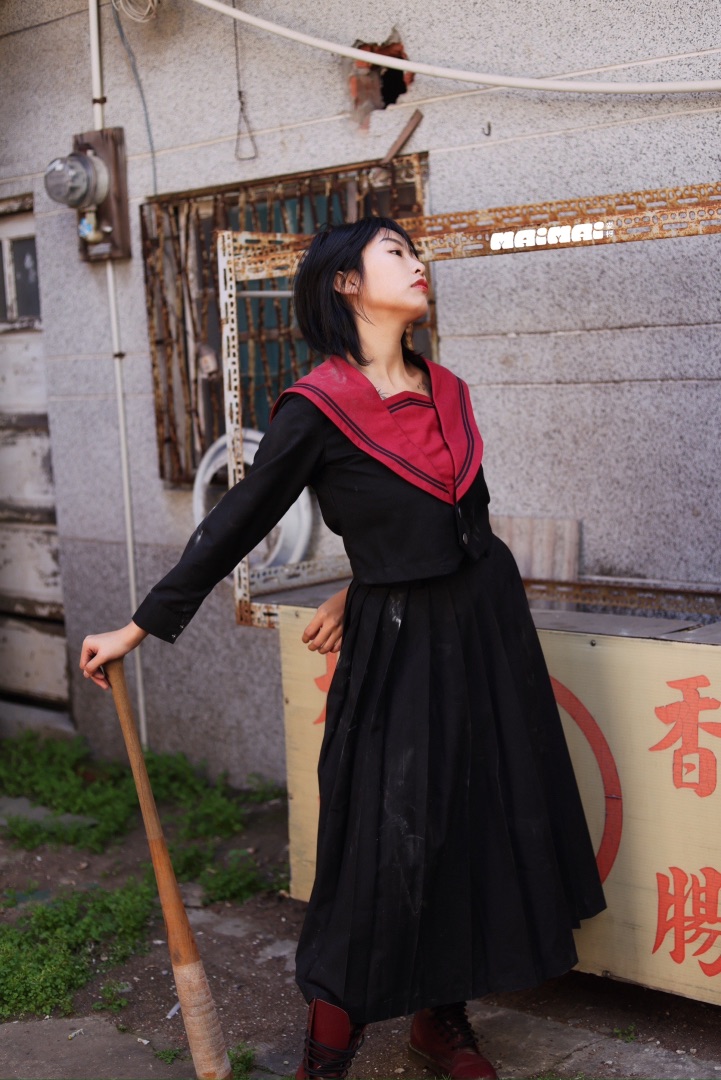 Furuke | 【除惡少女】篇章：2