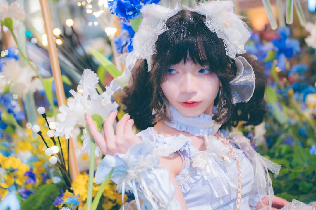 Furuke | 春暖花開