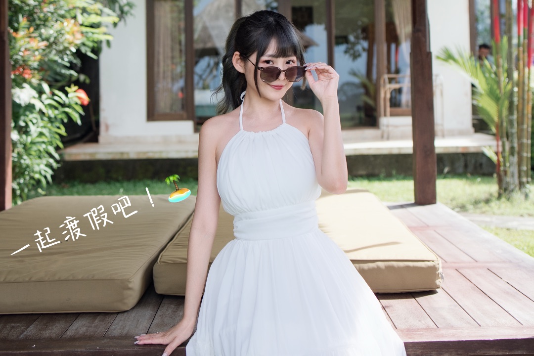 Furuke | 8月份的戀愛日記🏝️