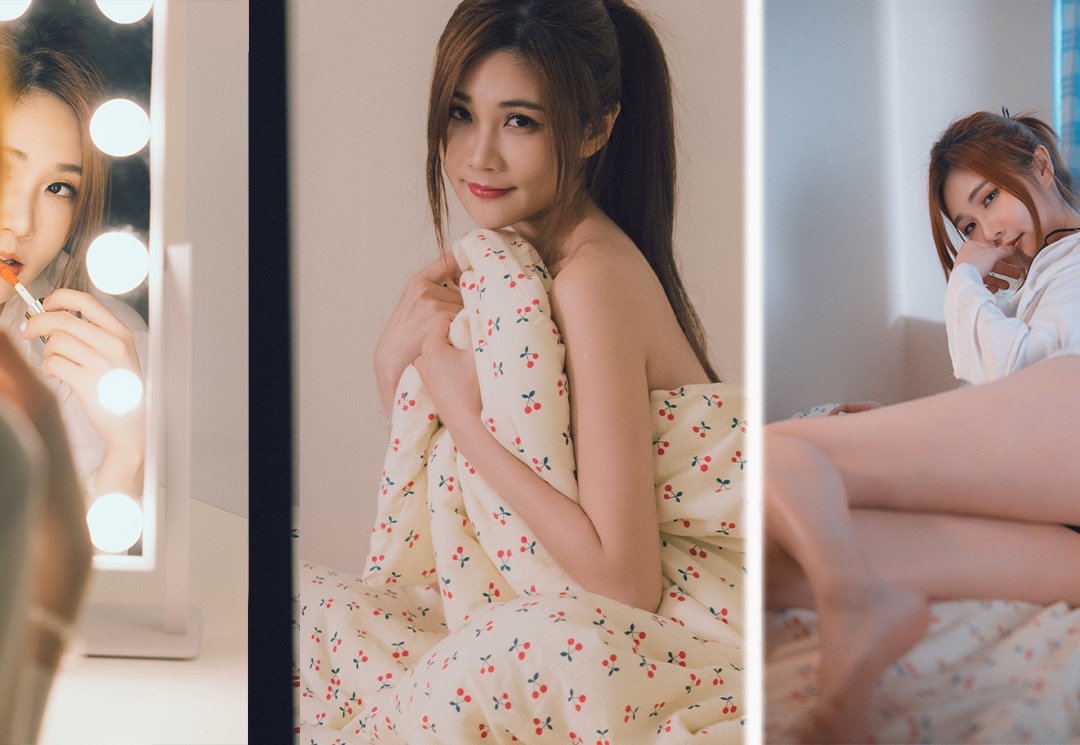 Furuke | 居家純慾寫真 | 男友視角_小筑