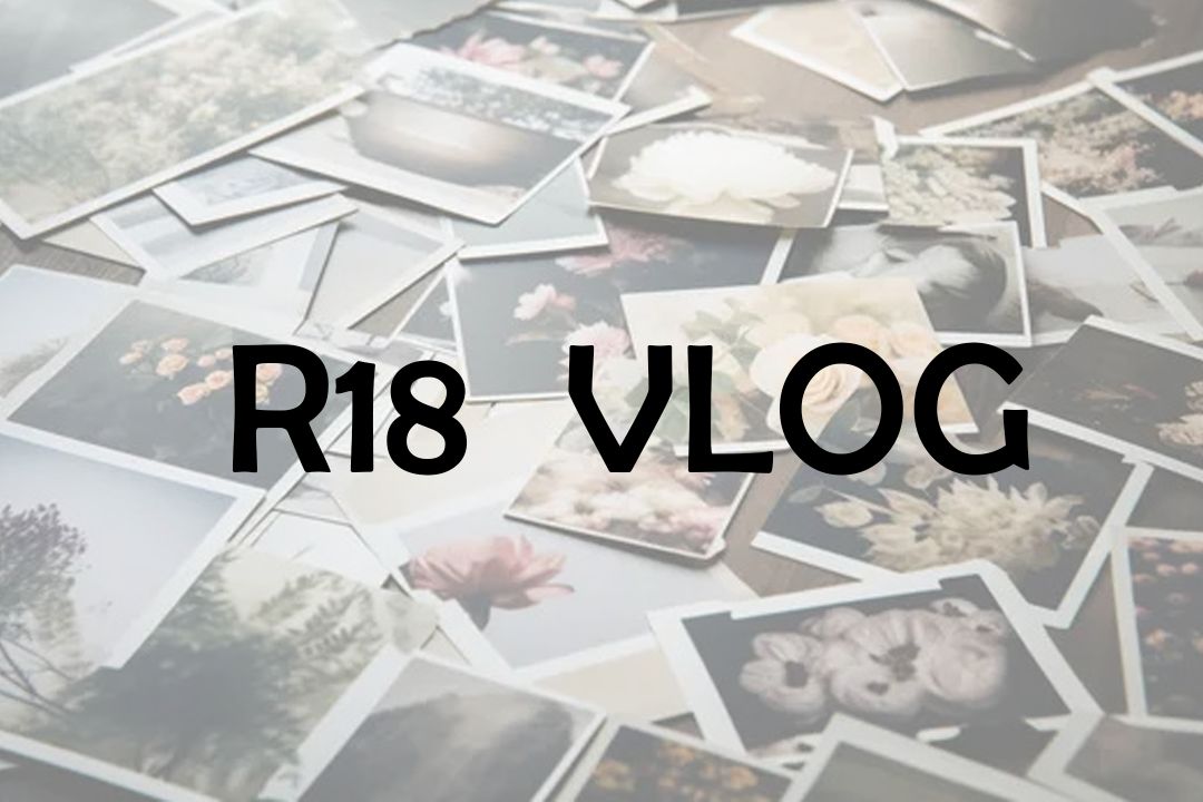 Furuke | 《Tainan Trip!!》 R18 Vlog Video