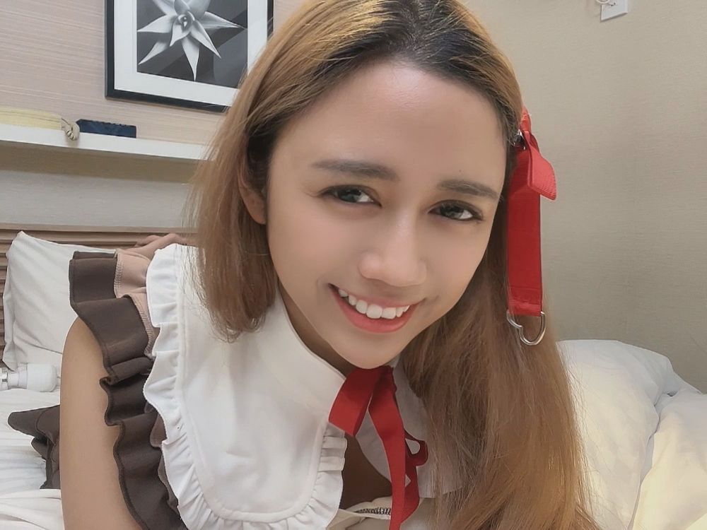 Furuke | 私のためにチョコ用意してくれたの？♡