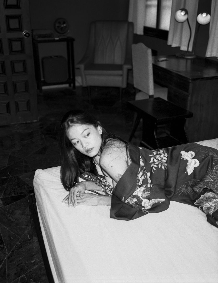 Furuke | Joanne Episode VI