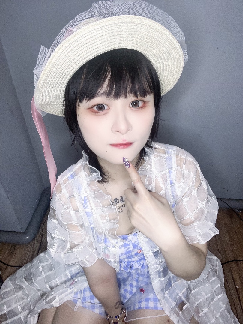 Furuke | 泳衣哈啊哈啊